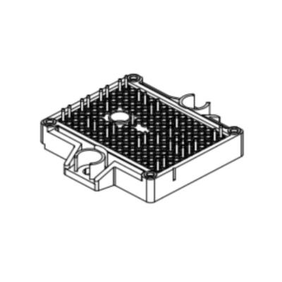 China Automotive IGBT Modules NXH200B100H4F2SG-R Three Level Inverter 1kV IGBT Modules for sale