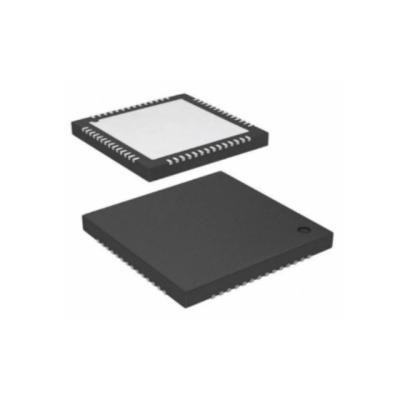 China Integrated Circuit Chip NCP81523MNTXG 4 Output Voltage Regulator IC VFQFN-52 for sale