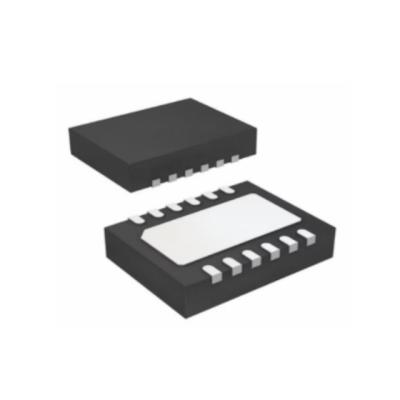 China Integrated Circuit Chip NCP45780IMN24RTWG 20A Load Driver IC DFN-12 USB Switches for sale