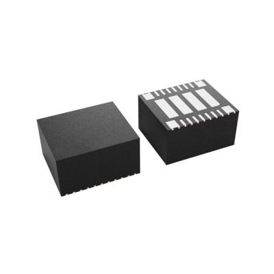 China Integrated Circuit Chip TPSM63610RDFR High-Density 36V 8A Switching Voltage Regulators for sale