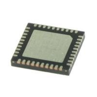 China Integrated Circuit Chip MPF5024AMBA0ES Integrates 10µA Power Management IC 40-VFQFN for sale