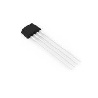 China Sensor IC MLX92351LVA-BAB-004-SP Dual Output Pre-Programmed Magnetic Sensors for sale