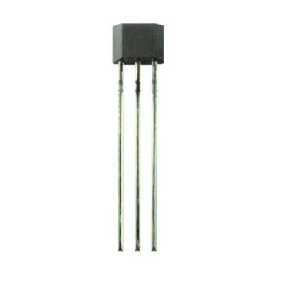China Sensor IC MLX92241LUA-BAA-105-SP Automotive Triaxis Programmable Position Sensors for sale