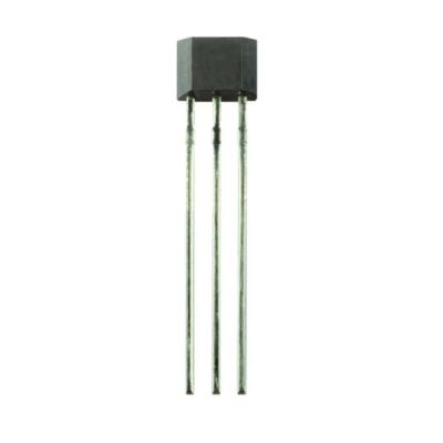 China Sensor IC MLX92242LUA-AAA-599-SP 2-Wire Programmable Hall-Effect Magnetic Sensors for sale