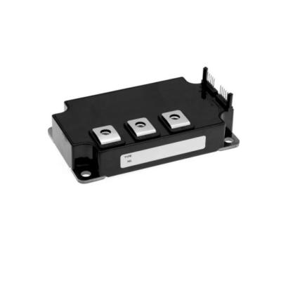 China Automotive IGBT Modules PM450DV1A120 General purpose Half-Bridge IGBT Silicon Modules for sale