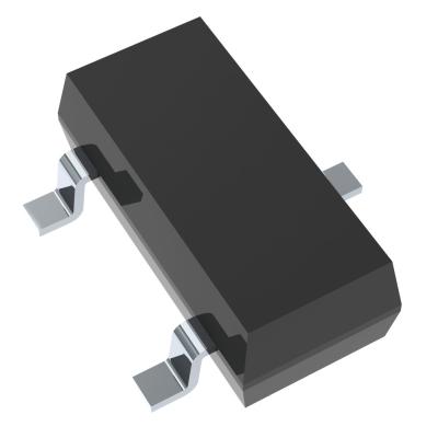China Sensor IC MLX92361LSE-ABC-001-SP Pre-programmed Floating Switch Magnetic Sensors for sale
