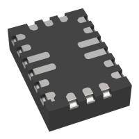 China MPQ2166AGRHE-AEC1-Z Integrated Circuit Chip 6V Input Dual Synchronous Buck Regulator with 3A Output Current and 65µA Quiescent Current for sale