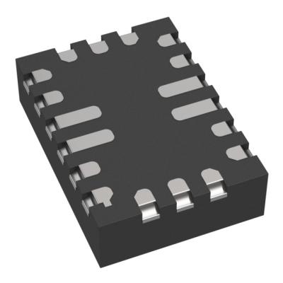 China MPQ2166AGRHE-AEC1-Z Integrated Circuit Chip 6V Input Dual Synchronous Buck Regulator with 3A Output Current and 65µA Quiescent Current for sale
