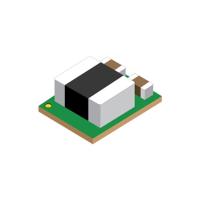 China Integrated Circuit Chip TPSM265R1V5SILR 100mA Step-Down Power Module QFN-22 for sale