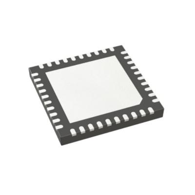 China Integrated Circuit Chip LTC3887IUJ-2 Dual Output Poly Phase Buck Controllers QFN-40 for sale