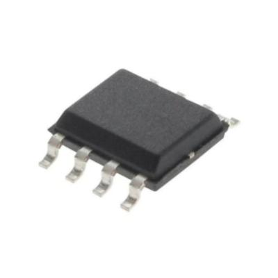 China Integrated Circuit Chip IRF7380TRPBF Dual-Channel 80V 3.6A MOSFET Enhancement Transistors for sale