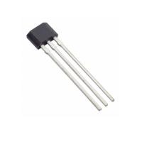 China Sensor IC MLX92215KLD-AAA-000-RE 3-Wire Multi-Purpose Hall Effect Sensors for sale