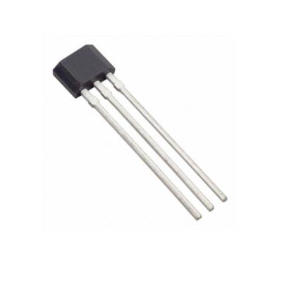 China Sensor IC MLX92215KLD-AAA-000-RE 3-Wire Multi-Purpose Hall Effect Sensors for sale