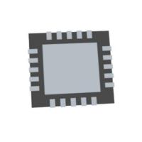 China Integrated Circuit Chip MAX40109IATP Precision Signal Conditioning AFE TQFN-20 for sale