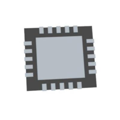 China Integrated Circuit Chip MAX40109IATP Precision Signal Conditioning AFE TQFN-20 for sale
