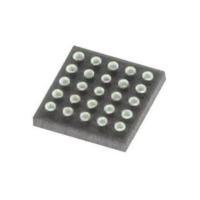 China Integrated Circuit Chip MAX30009ENA Analog Front End WLP-25 Data Converter IC for sale