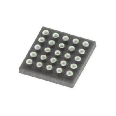 China Integrated Circuit Chip MAX30009ENA Analog Front End WLP-25 Data Converter IC for sale