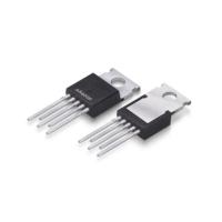 China Integrated Circuit Chip MC33AR6000BGWS 14V 12A Alternator Regulator With LIN for sale