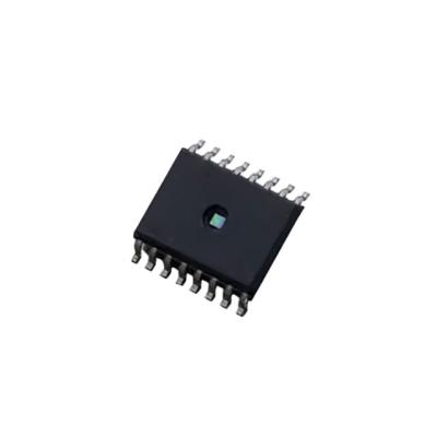 China Sensor IC MLX90830-LXG-BAH-001-SP 5.5V Triphibian™ MEMS Pressure Sensor IC for sale
