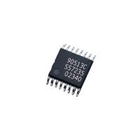 China Sensor IC MLX90513GGO-CAA-180-SP Angle Linear Position Measuring Sensors IC for sale