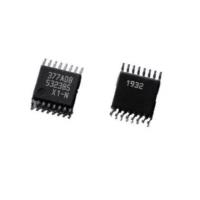 China Sensor IC MLX91377GGO-ADB-010-SP Triaxis Linear Hall Effect Position Sensor for sale