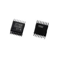 China Sensor IC MLX91377GGO-ADB-010-RE Linear Hall Triaxis Programmable Position Sensor for sale