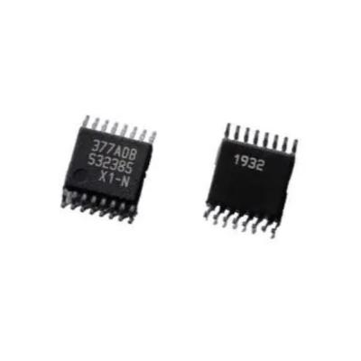 China Sensor IC MLX91377GGO-ADB-010-RE Linear Hall Triaxis Programmable Position Sensor for sale