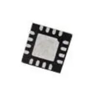 China Sensor IC MLX90393SLQ-ABA-014-SP Micropower Triaxis 3D Magnetometer Sensors for sale