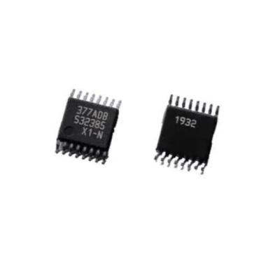 China Sensor IC MLX91377GGO-ADB-011-RE High Performance Linear Hall Effect Sensor IC for sale
