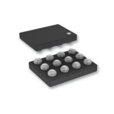 China Integrated Circuit Chip MAX20361CEWC Single Cell Solar Harvester WLP-12 PMIC Chips for sale
