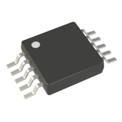 China Integrated Circuit Chip LTC2877HMSE RS-485 Interface IC 60V RS485 Transceivers for sale