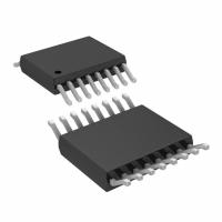China Integrated Circuit Chip LTC2992CMS-1 Dual Wide Range Power Monitors MSOP-16 PMIC IC for sale