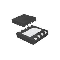 China Integrated Circuit Chip MAX25210ATAA9/V 300mA Automotive Linear Regulators TDFN-8 for sale