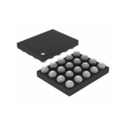 China Integrated Circuit Chip MAX77734QENP Tiny Power Management For Small Battery Devces for sale