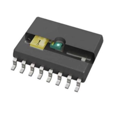 China Sensor IC MLX90830-LXG-BAG-003-SP 9.5mA Miniaturized MEMS Pressure Sensor SOIC-16 for sale