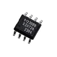 China Sensor IC MLX91230KDC-BBA-000-SP 1 Channel Hall Effect Bidirectional Current Sensor for sale