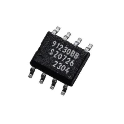 China Sensor IC MLX91230KDC-BBA-000-SP 1 Channel Hall Effect Bidirectional Current Sensor for sale