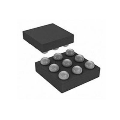 China Integrated Circuit Chip MAX20340EWL Bidirectional DC Powerline Communication Management for sale