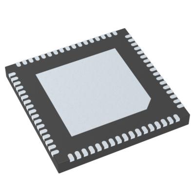 China Ethernet IC VSC8541XMV-02 Single Port Gigabit Ethernet Copper PHY Transceivers for sale