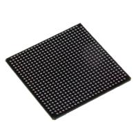 China Ethernet IC VSC7449YIH-02 90Gbps 52-Port Industrial Ethernet Switches FCBGA-672 for sale