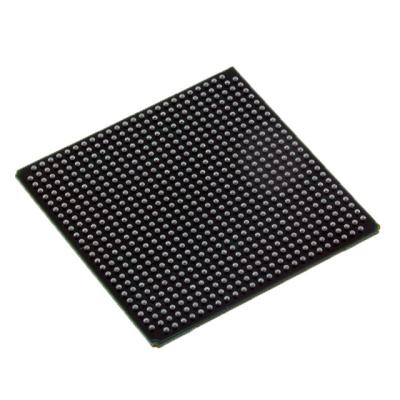 China Ethernet IC VSC7449YIH-02 90Gbps 52-Port Industrial Ethernet Switches FCBGA-672 for sale