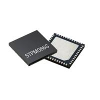 China Integrated Circuit Chip STPM066S-V0Y Power Management For Automotive Vision And Radar Systems for sale