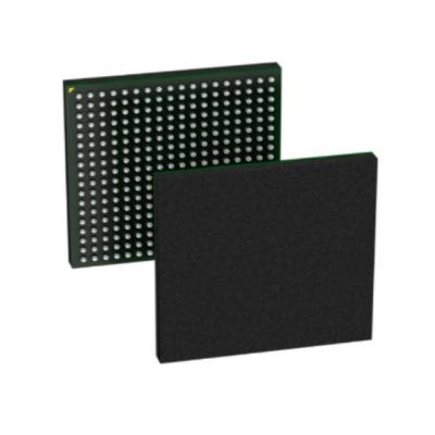 China Ethernet IC VSC7410XMT 6-Port Gigabit Ethernet Switches PBGA-324 Ethernet Chips for sale