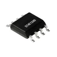 China Integrated Circuit Chip ST4E1240DT Low-Power High-Speed Differential Line Transceivers for sale