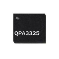 China Wireless Communication Module QPA3325SR 45MHz To 1218MHz GaAs/GaN Power Doubler Module for sale