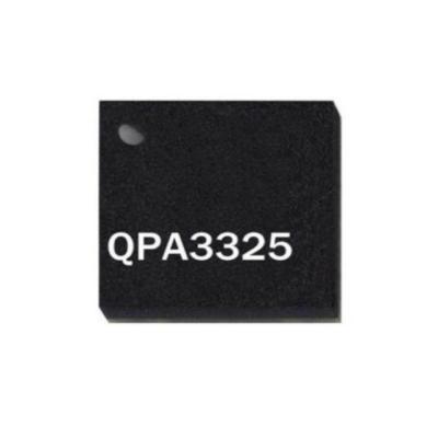 China Wireless Communication Module QPA3325SR 45MHz To 1218MHz GaAs/GaN Power Doubler Module for sale