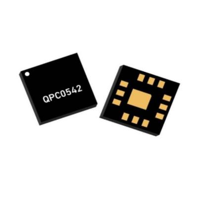 China Wireless Communication Module QPC0542TR7 Ultra-Wide Band 50GHz SOI SPDT Switch IC for sale