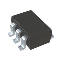 China Integrated Circuit Chip NVJD4152PT1G MOSFET Dual P-Channel Trench Small Signal Transistors for sale
