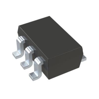 China Integrated Circuit Chip NVJD4152PT1G MOSFET Dual P-Channel Trench Small Signal Transistors for sale