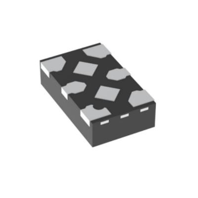 China Integrated Circuit Chip NTS0102JKZ Auto Direction Sensing Dual Supply Translating Transceiver for sale